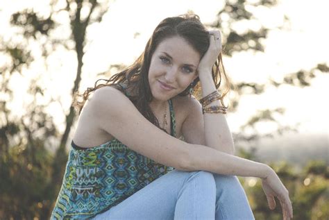 M Music And Musicians Magazine Video Exclusive Shani Rose