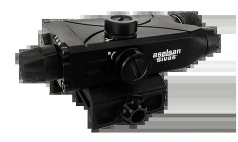Ir Laser Pointer Mdsa Teknoloji Sistemleri