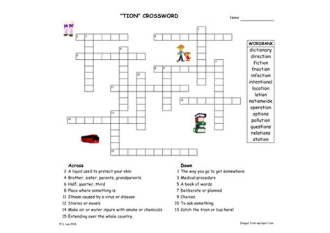 Suffix Word Work Tion Teaching Resources
