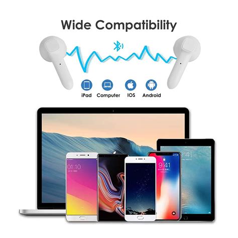 J64 Tws Wireless Bluetooth Earphones Pink Mobile Outlet