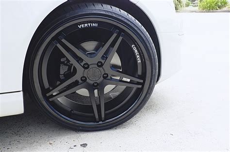 Mercedes Vertini Monaco” Concave Ozzy Tyres