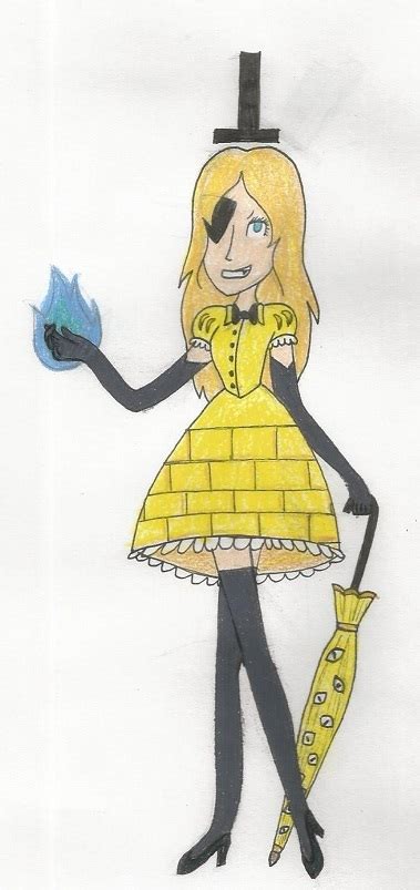 Female Bill Cipher Album On Imgur