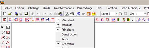 TreeDiM Packaging CAD And POS Display Design Software Basic Drawing