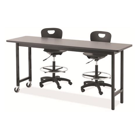 Science Table Turf Office