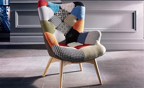 Sillones De Colores Modernos Los Más Elegantes Para Tu Salón