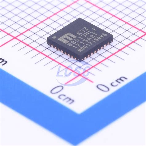 Adin1100ccpz Analog Devices Ethernet Ics Jlcpcb