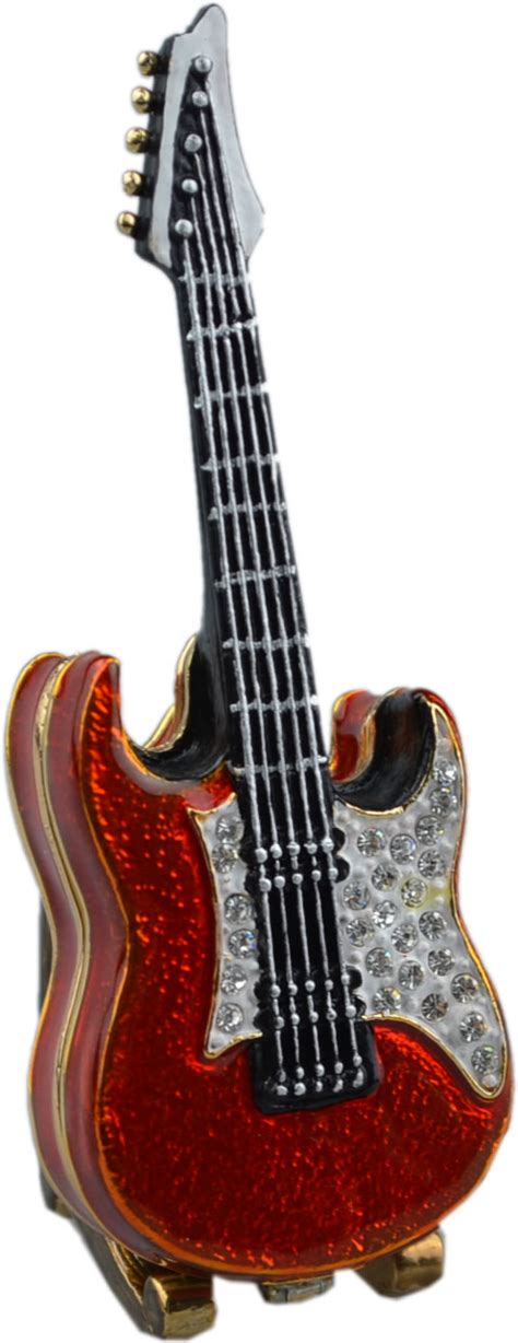 Eletrical Guitar Portman Studios