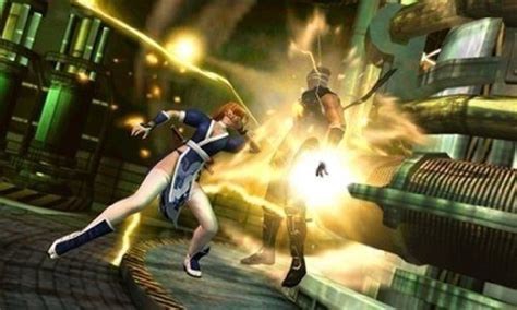 Dead Or Alive Dimensions Nintendo 3ds Semi Novo Carvalho Games