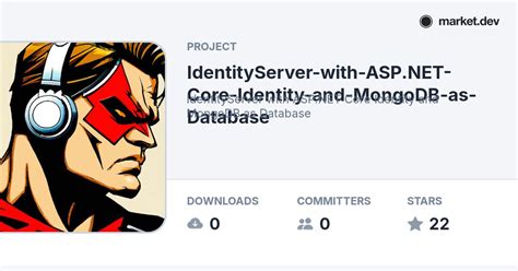 Identityserver With Aspnet Core Identity And Mongodb As Database Ecosystem Directory Marketdev