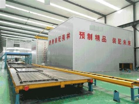 Curing Warehouse And Temperature Control System Sokeprecastmachine