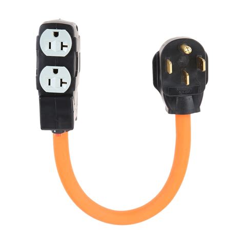 120 Volt Plug