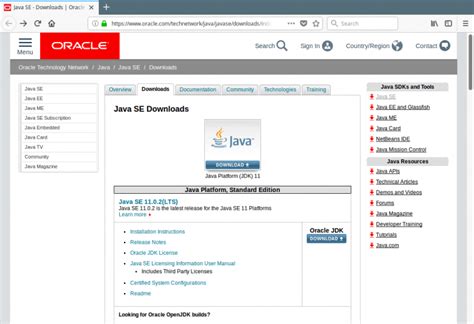 How To Install Java In Fedora