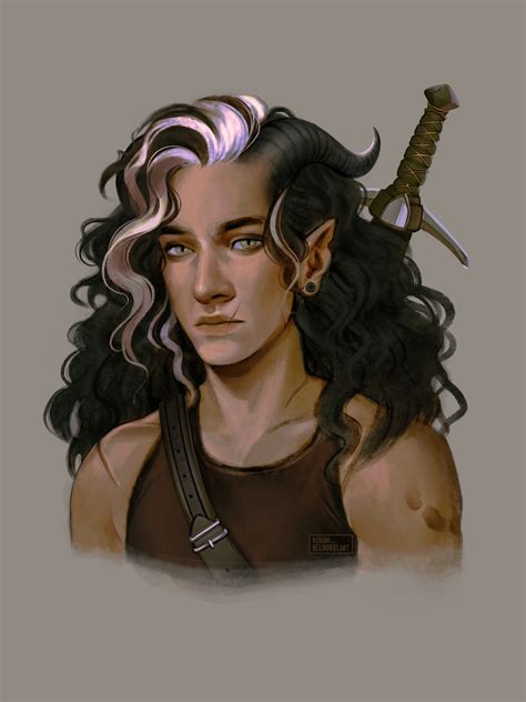 Commission Work Images Behance