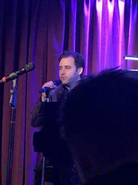 Steven Jamail A Composer With A Big Sound Times Square Chronicles