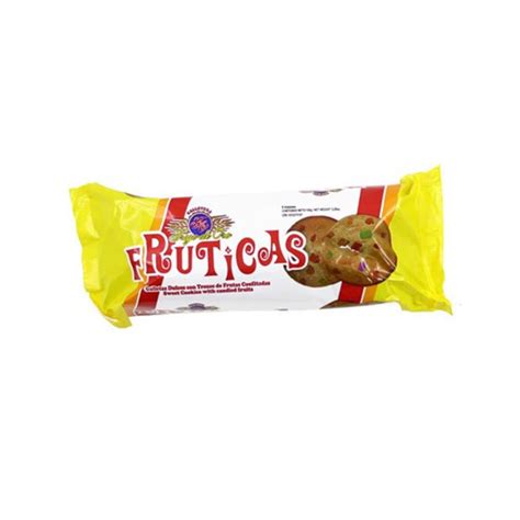 Trigo De Oro Galletas Fruticas 150g Farmadon La Farmacia De La Esquina