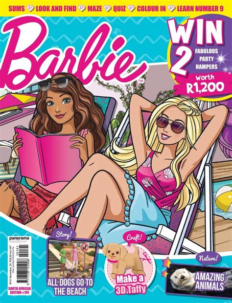 Arte Facial Barbie Desenho Filmes Da Barbie Dentro Da História