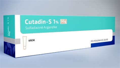 Cutadin S Cream 1