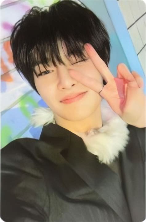 Jeongin Oddinary Interpark Pre Order Benefit Photocard Photocard Photo Cards Pre Order