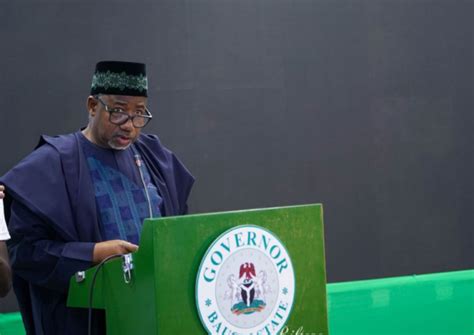 Pdp In Trouble Bala Mohammed Cries Out