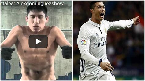 Cristiano Ronaldo Se Convierte En Viral Con Este Meme [foto