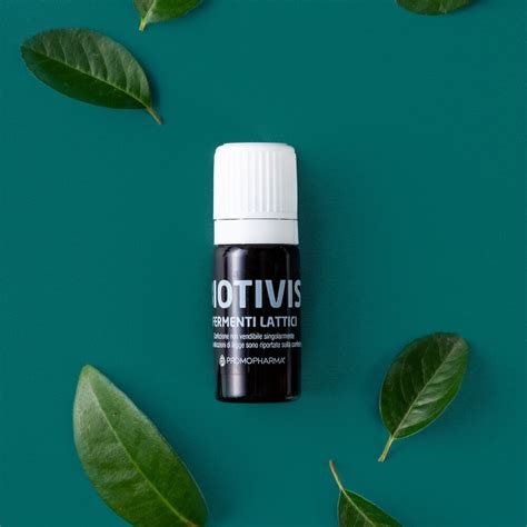 Biotivis® Plus Promopharma