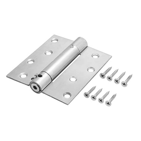 DobradiÇa Mola Inox 4 X 35 X 25mm Carpbrasil
