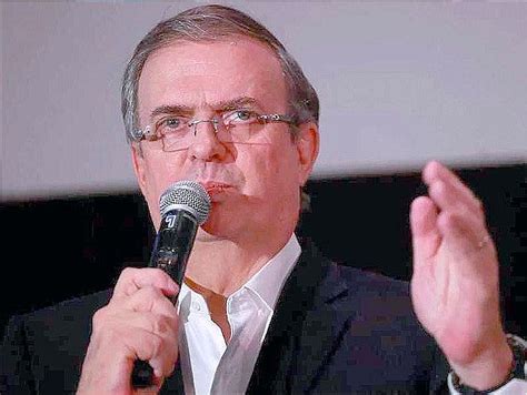 ¡lleva Marcelo Ebrard Pleito En Morena A Tribunal Electoral