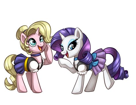 Mlp Ciderfest Rarity Promo By Sciggles On Deviantart