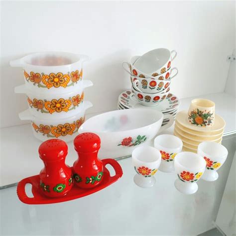 Vintage Tableware Meet Us In Our Etsyshop 😀 Vintage Tableware