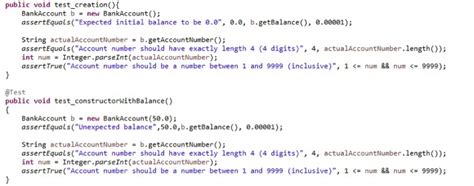 Solved Requirements Create A Class Called Bankaccount That