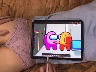 Among Us Animation Impostor Porn This Is How I Make My Animations