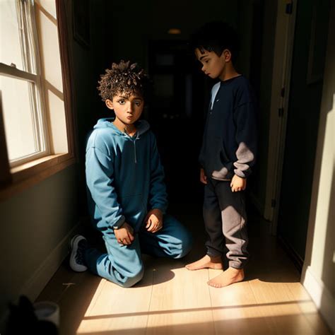 The Mischievous Brothers