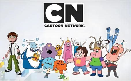 Cartoon Network百度百科