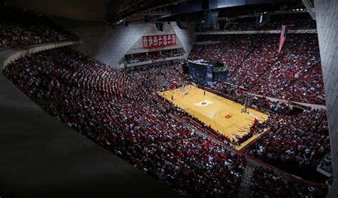 Everything You Need To Know For Gameday At Simon Skjodt Assembly Hall