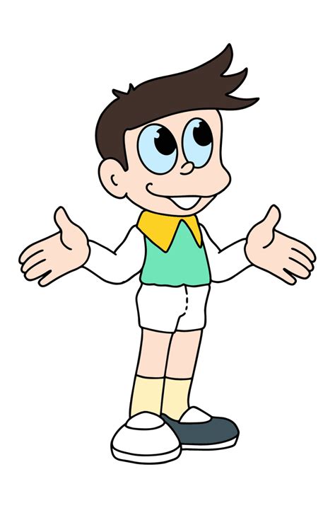 Mewarnai Gambar Dorami Doraemi Online Dan Cetak Gratis