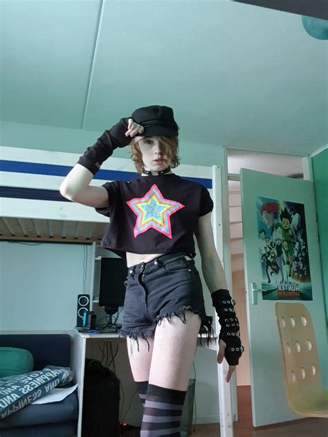 Best U Fembabe Pfp Images On Pholder Androgynoushotties Fembabe And Twinks