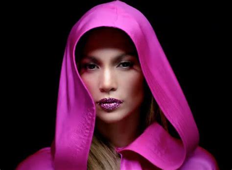 Music Video Jennifer Lopez Goin In Feat Flo Rida
