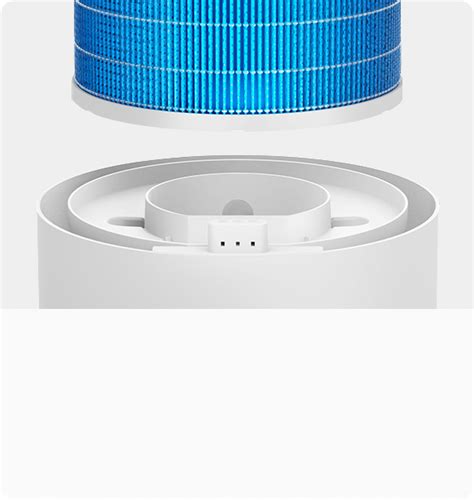 All Specs Features Of Xiaomi Smart Evaporative Humidifier Filter Xiaomi