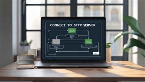 How To Connect To An Sftp Server Thorn Technologies