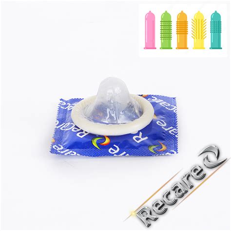 Spirit Non Latex Condoms For Men Dragon Spike Cheap Free Latex Small