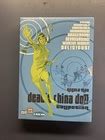 Deadly China Doll Collection Dvd 3 Discs Angela Mao New W Loose
