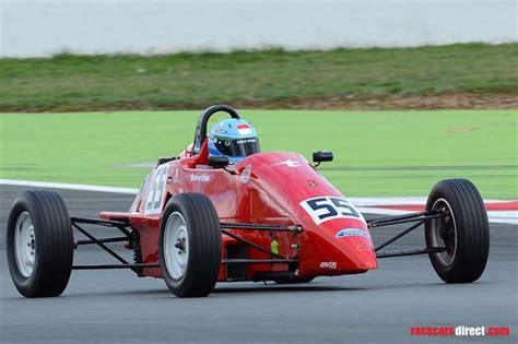 Ray 92 Ff 1600 Fia Htp
