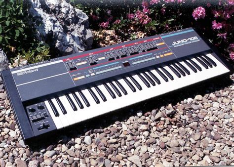 Roland Juno 106 Wikipedia