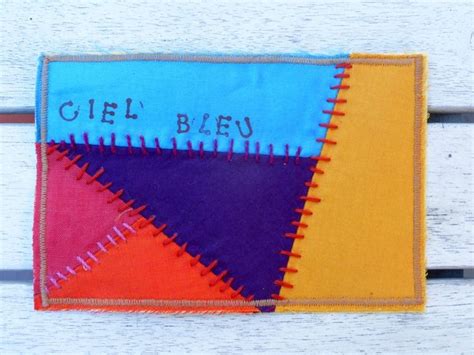 Chiku Chiku Quand Tu Nous Tiens 2 Eclectictics Tenue Bleu