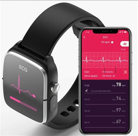 Vyvo Watch 2 ช่วยดูแลสุขภาพหัวใจของคุณได้ทันเวลา”