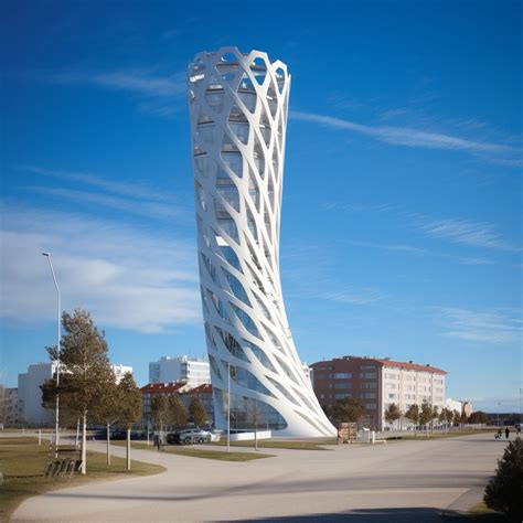 Libny Pacheco On Linkedin Midjourneyarchitecture