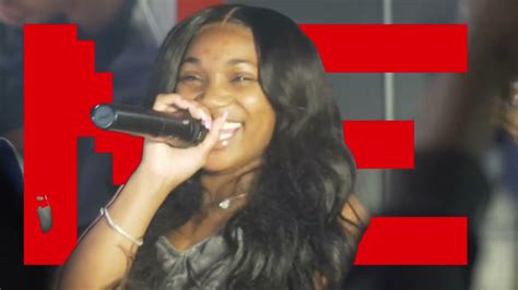 Bunna B Performing “my Man” At The Atm Lounge In Atlanta Georgia Youtube