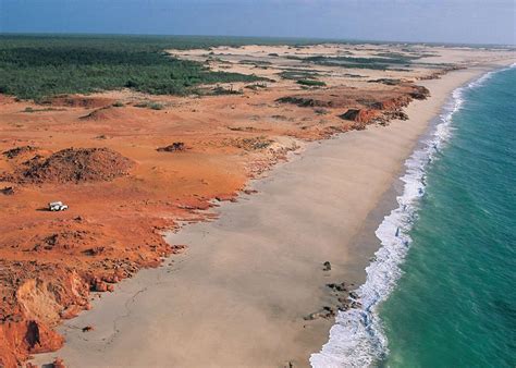 Cape Lévêque Dampier Peninsula Audley Travel Ca