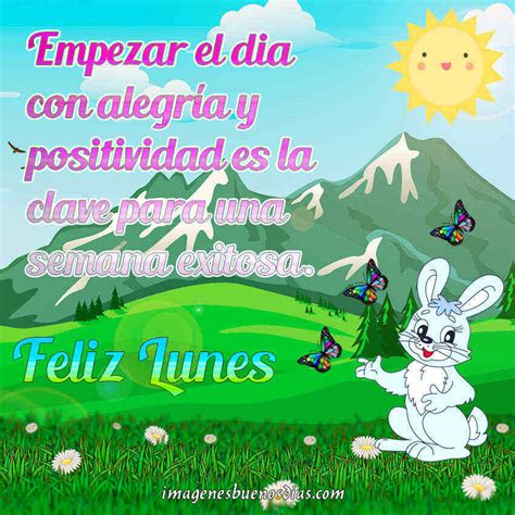 60 Imágenes Buenos Días Lunes Para Descargar Y Compartir