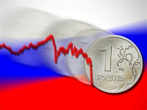 Російський рубль впав до семимісячного мінімуму / vlasti.net